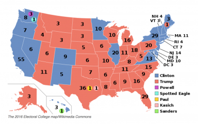 Press Coverage of Our Fight for One Person, One Vote | Equal Votes: A ...